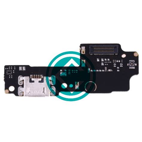 Xiaomi Redmi Go Charging Port PCB Board Replacement Cellspare