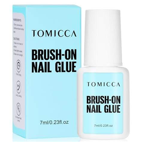 Les 7 Meilleures Colles Pour Les Faux Ongles En 2024