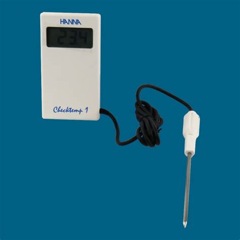 THERMOMETRE A ALCOOL 0 À 60C Ets Coquard