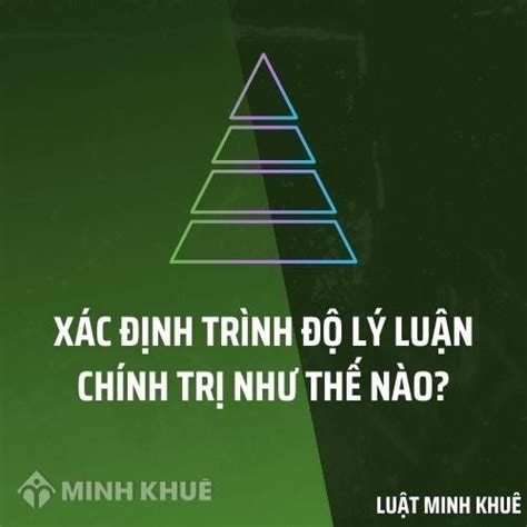Tìm hiểu trình độ lý luận chính trị sơ cấp là gì và cách đăng ký học