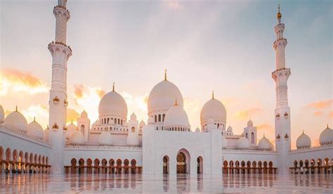 UAE Declares Eid Al Adha Dates For 2023 Emirates Woman