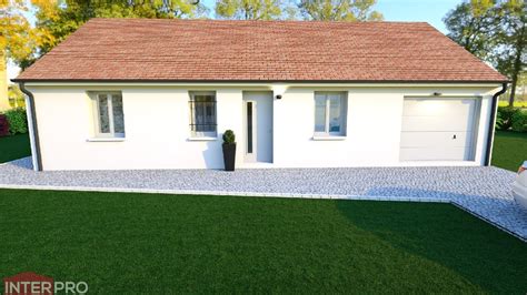 Plan Bureau Maison Neuve Construction Neuve