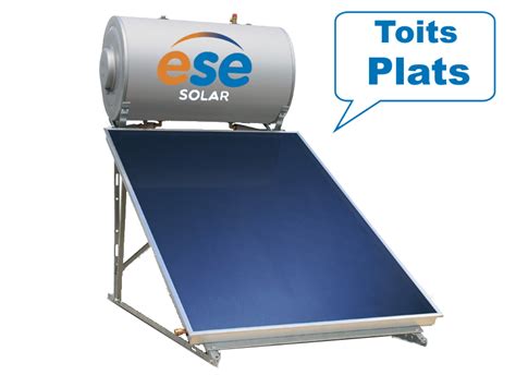 Chauffe Eau Solaire Thermosiphon Fait Maison Ventana Blog