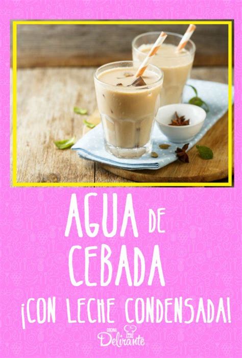 Agua De Cebada Mercadona Todo Lo Que Necesitas Saber Sobre Esta