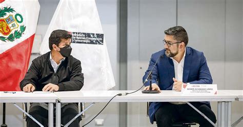 Congreso Pedro Castillo Aprueban Informe Que Recomienda Acusar A