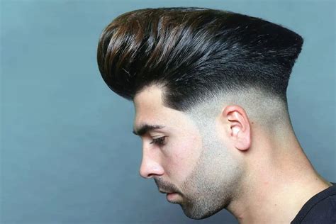 Best Mid Fade Haircut For Men To Try In Fashionterest