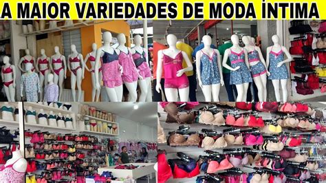 FEIRA DA SULANCA DE CARUARU PE FABRICANTE DE MODA ÍNTIMA NO ATACADO