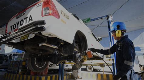 Consejos para el mantenimiento básico de tu camioneta Doplim