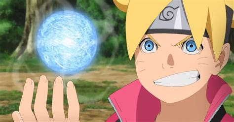 Estes são os Jutsus mais fortes da nova geração de ninjas em Boruto