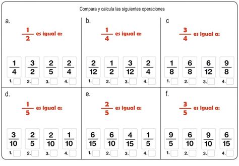 C Mo Calcular La Fracci N De Un N Mero Educapeques Fracciones