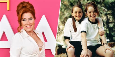 Lisa Ann Walter Says Her Twin Sons Have Weird Similarity To Parent