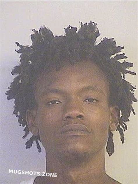 COLEMAN 08 22 2021 Tuscaloosa County Mugshots Zone