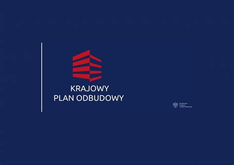 5 faktów o KRAJOWYM PLANIE ODBUDOWY Home A1 Europe