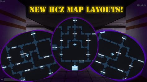 Dude New Layouts OFFICAL RELEASE SCP Changes SCP Secret