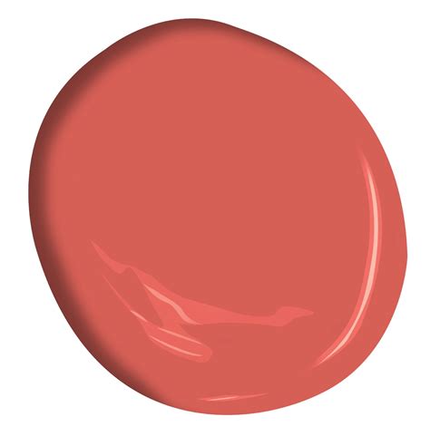 The Benjamin Moore Color Of The Year 2023 Is Raspberry Blush
