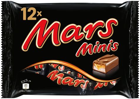 Mars Mini Chocolate Bags G Shop Today Get It Tomorrow Takealot