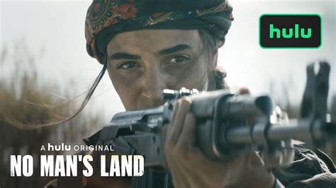 No Man S Land Trailer Official Hulu YouTube