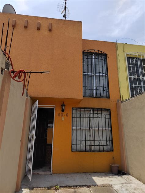 Venta Casa En El Porvenir San Miguel Zinacantepec Zinacantepec