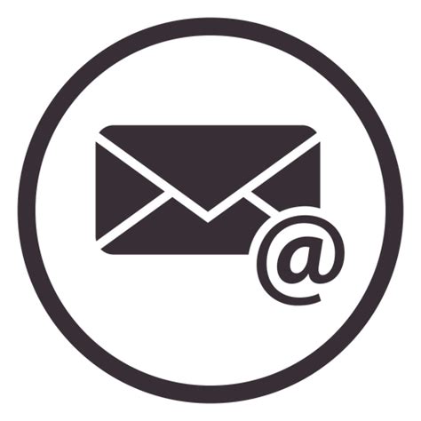 Email Icon PNG Transparent Email Icon PNG Images PlusPNG