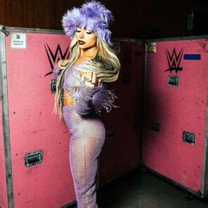 Liv Morgan Nude Collection Wwe Diva Has Sexy Ass Thefappening Library