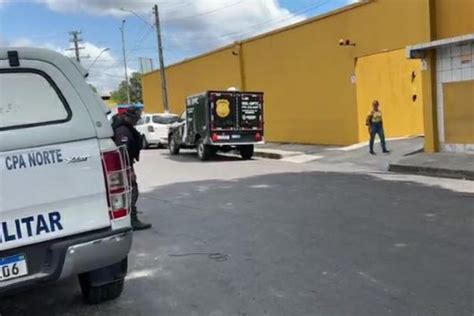 Homem é encontrado morto em quarto de motel na avenida Max Teixeira