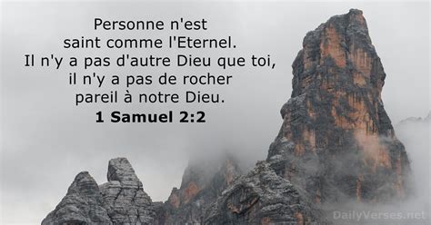 Samuel Verset De La Bible Dailyverses Net