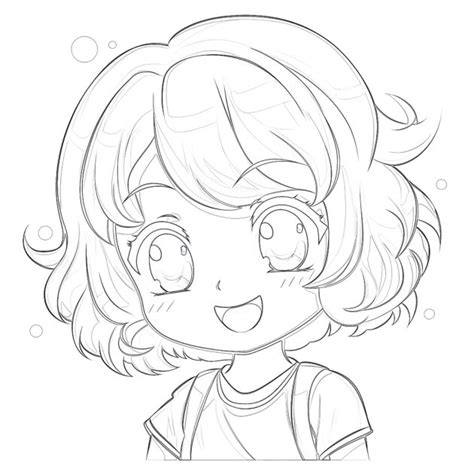 Anime Ausmalbilder Niedlich Ausmalbilder Mimi Panda