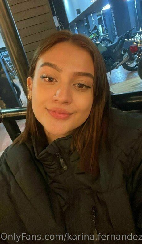 Karina Fernandez Nude OnlyFans Leaked Photo 61 TopFapGirls