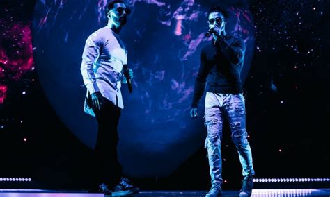 Ademo Vient Il D Annoncer La Date Du Nouvel Album De PNL