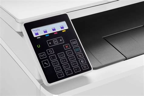 Customer Reviews Hp Laserjet Pro Mfp M Nw Color Wireless All In One