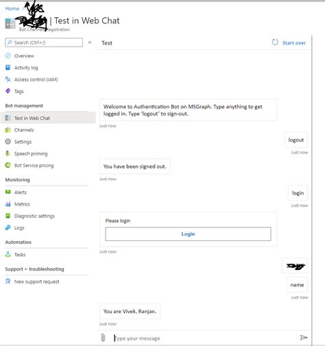 Operation Returned An Invalid Status Code BadRequest At Microsoft