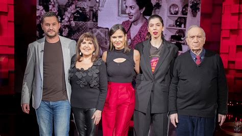 El Centenario De Lola Flores En Historia De Nuestro Cine
