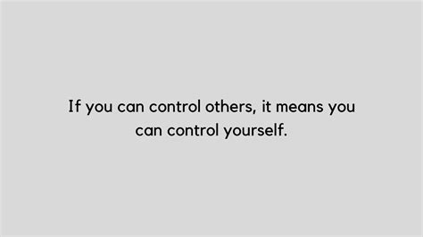 Manipulation Quotes