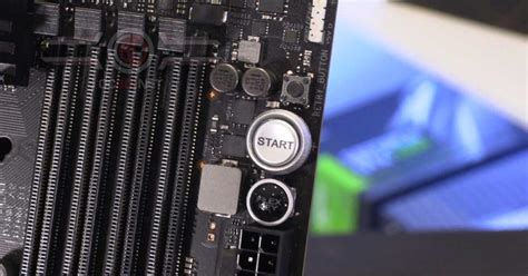 C Mo Encender El Pc Directamente Desde La Placa Base