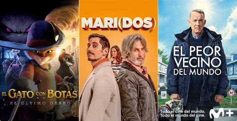 Novedades Estrenos Movistar Plus Julio 2023 Series Cine
