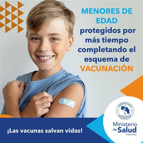Ministerio de Salud de Costa Rica on Twitter Protege a los más