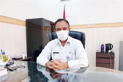 Dua Hakim Pengadilan Agama Lumajang Positif COVID 19 ANTARA News