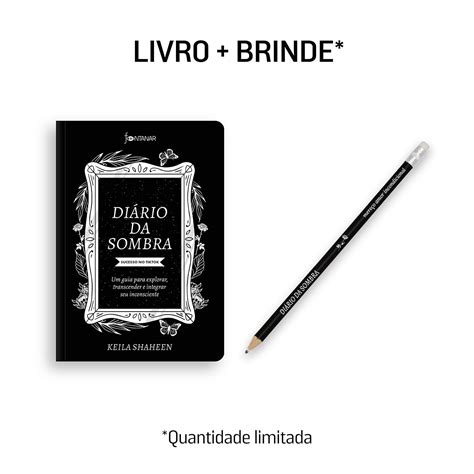 Diário da sombra brinde Sucesso no TikTok Um guia para