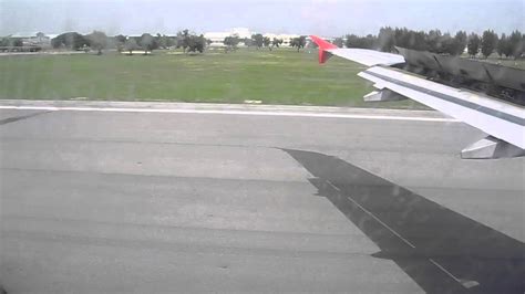 CRAZY Golf Course Between Runways On Bangkok Airport Don Mueang YouTube