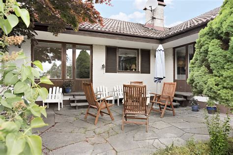 Rexius V G Onsala Fjordsidan Kungsbacka Villa Boneo