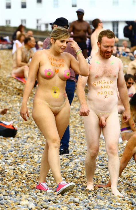 Philadelphia Naked Bike Ride Cumception
