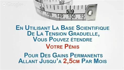 Comment agrandir son pénis naturellement YouTube