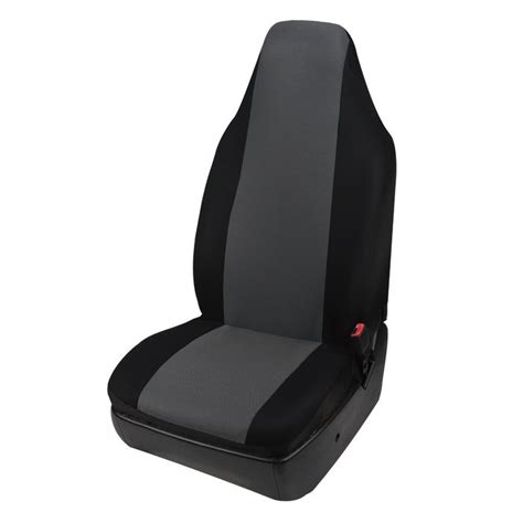 Cubreasiento ProElite Universal Negro