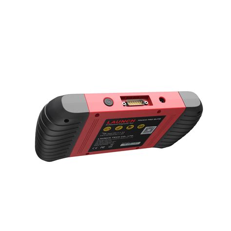 Launch CRP Touch PRO Elite All Systems Diagnosis Tool Automotive