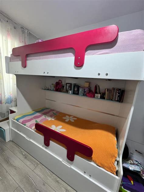 İki katlı çocuk ranza Mobilya 1684203678