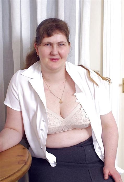 Vicar S Wife Elizabeth From Olderwomanfun