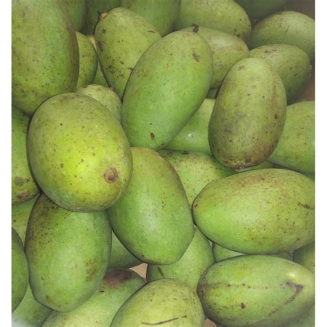 Mangues Dame Fresh Mango Afroshopmokolo