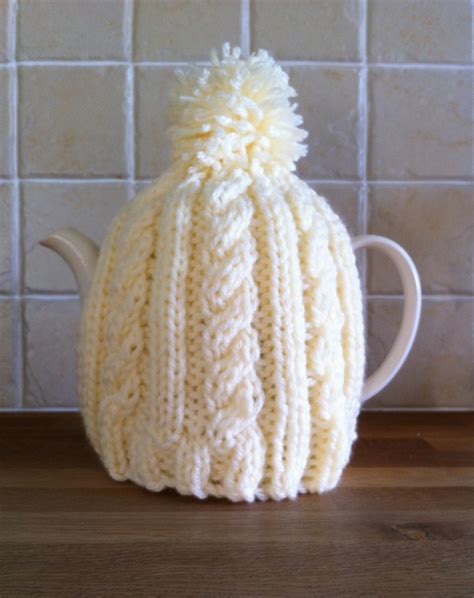 Free Knitting Patterns Uk Tea Cosy Mikes Naturaleza