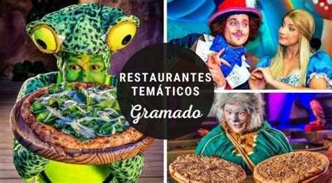 13 Melhores restaurantes temáticos em Gramado e Canela em 2025