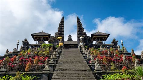 Entdecken Sie Das Spirituelle Herz Von Bali Ein Umfassender